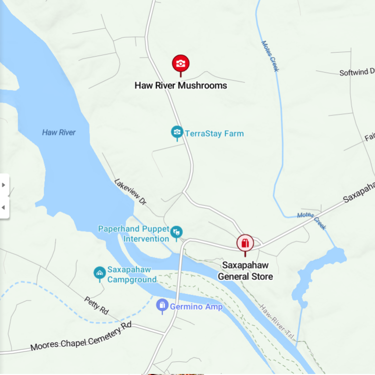 Farm-Fresh Pickups: Mushrooms, Broth & More – HawRiverMushrooms